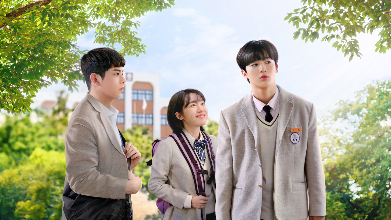 A Love So Beautiful | Situs Resmi Netflix