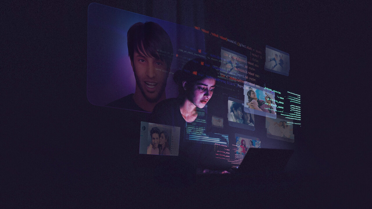 Watch CTRL | Netflix Official Site