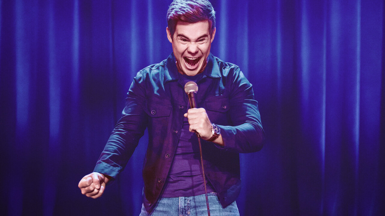 Watch Adam Devine: Best Time of Our Lives | Netflix Official Site