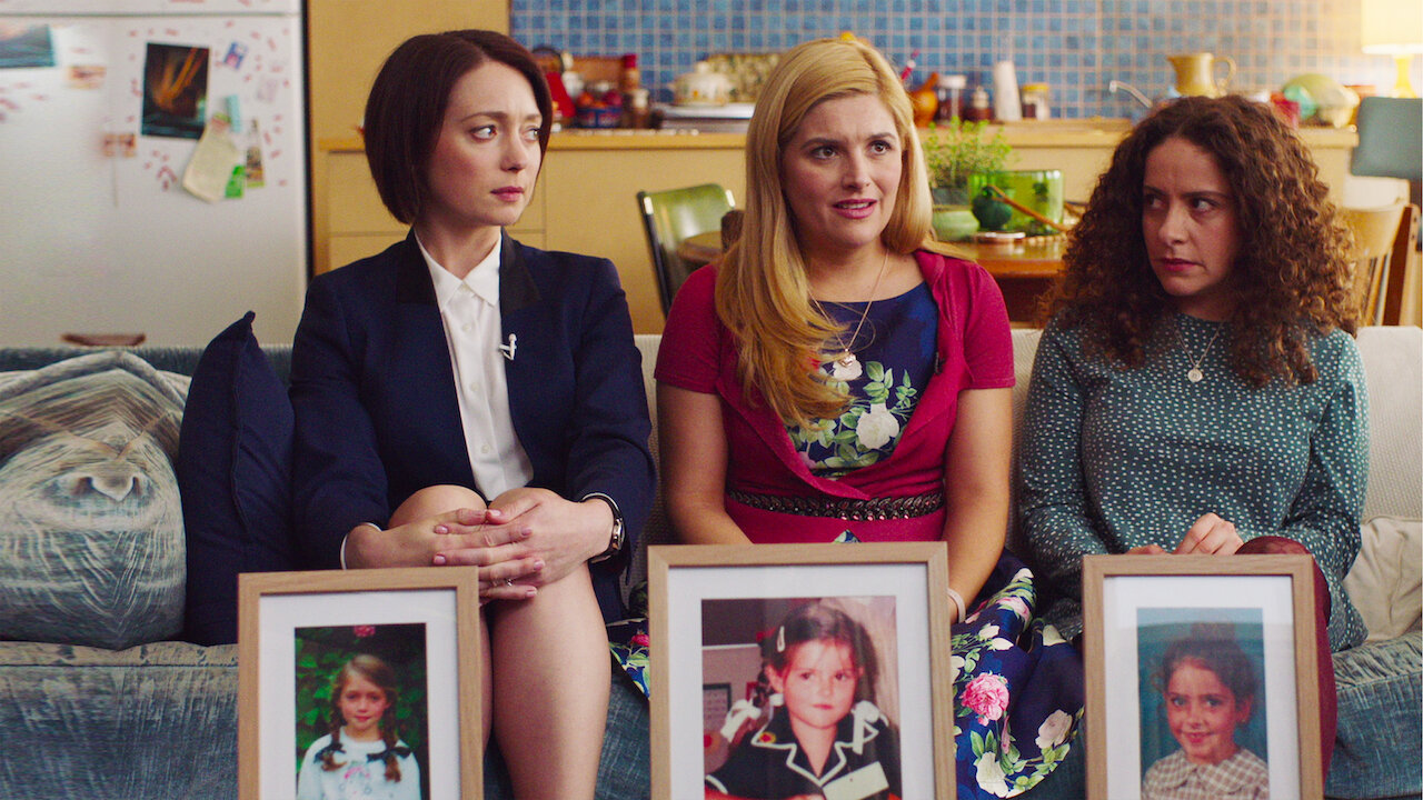 Watch Sisters Netflix Official Site