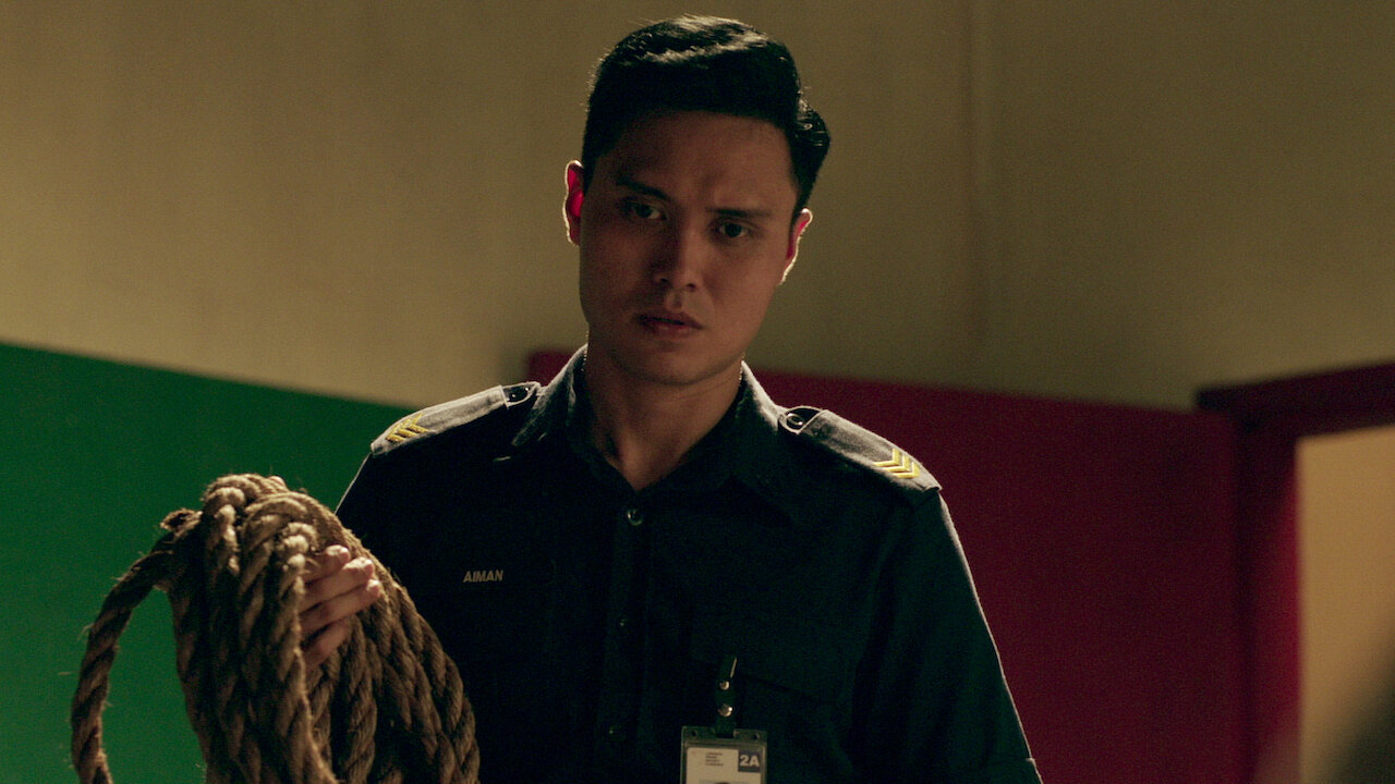 Watch Apprentice | Netflix