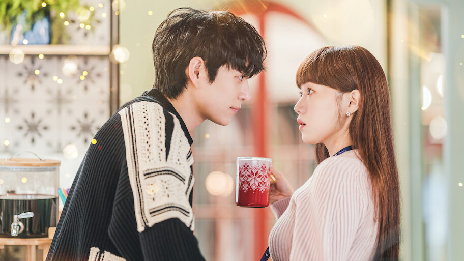 Watch Sh**ting Stars | Netflix