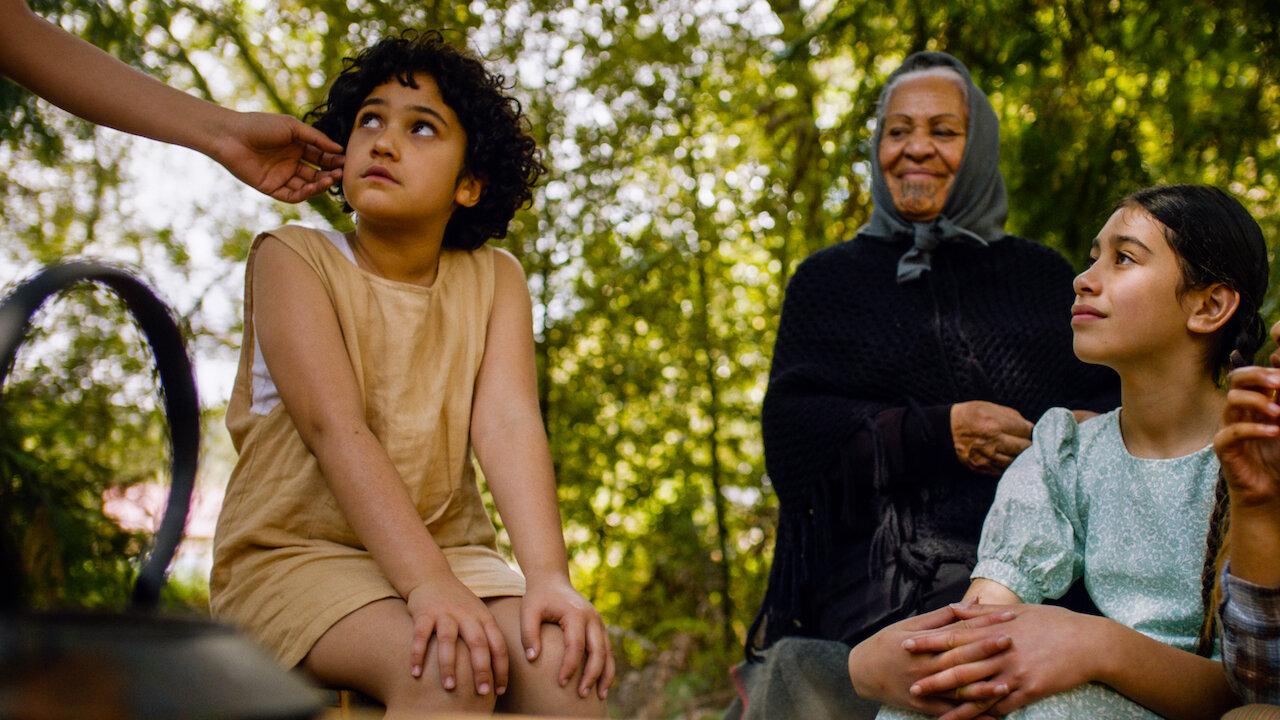 Watch Cousins | Netflix