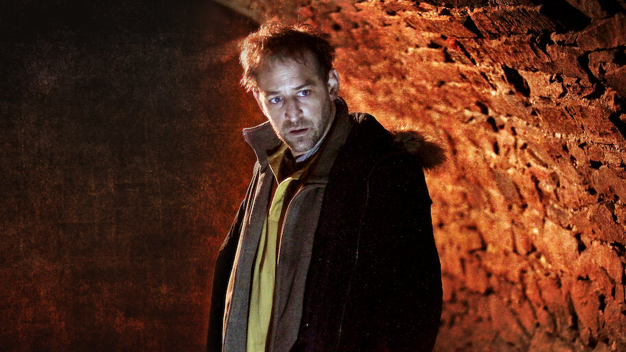 Watch Run To Ground | Netflix