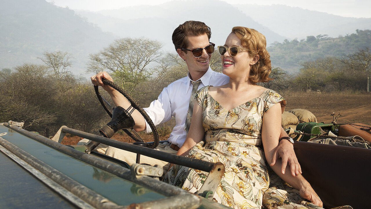 Watch Breathe | Netflix