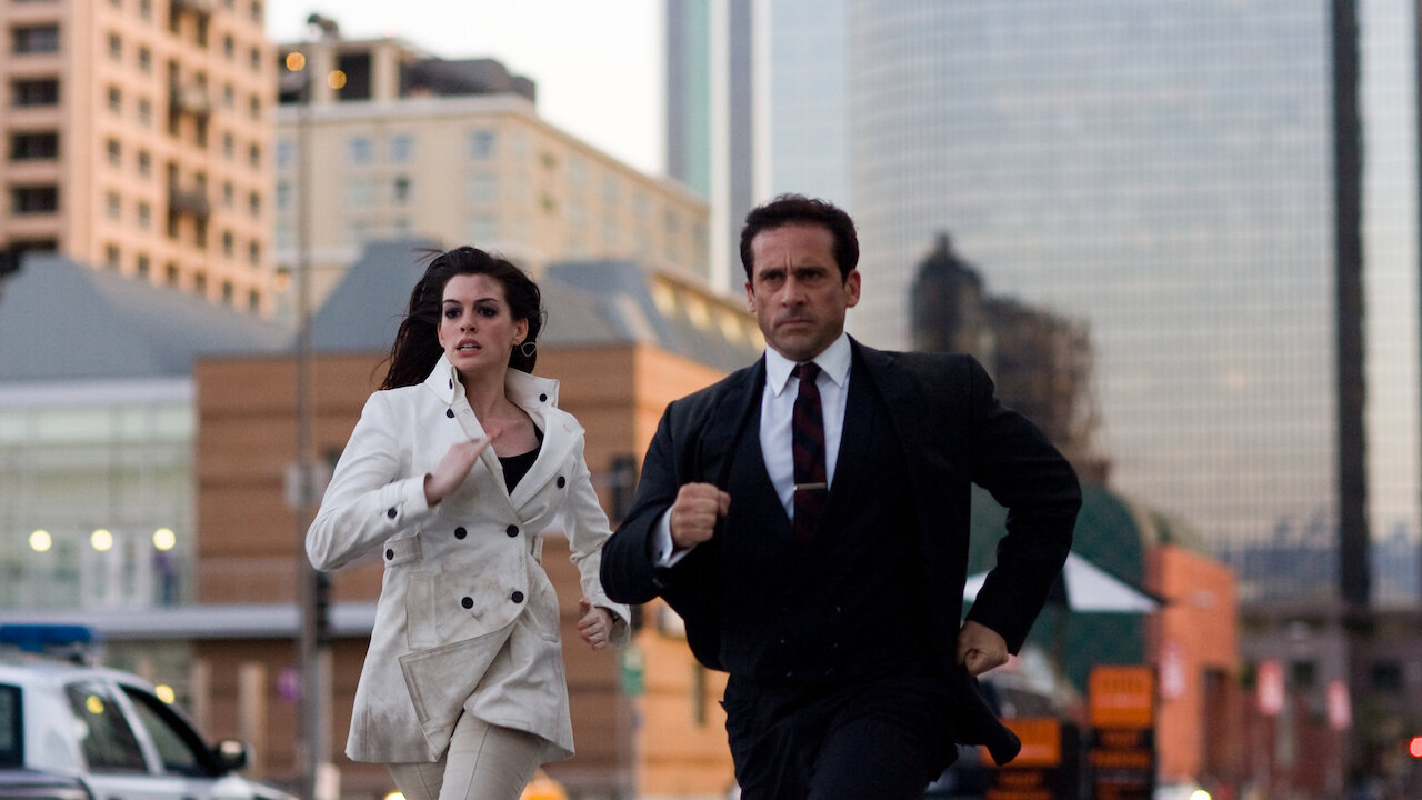 Watch Get Smart | Netflix