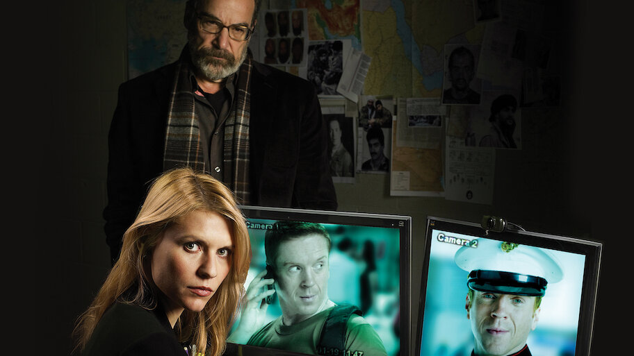Watch Homeland | Netflix