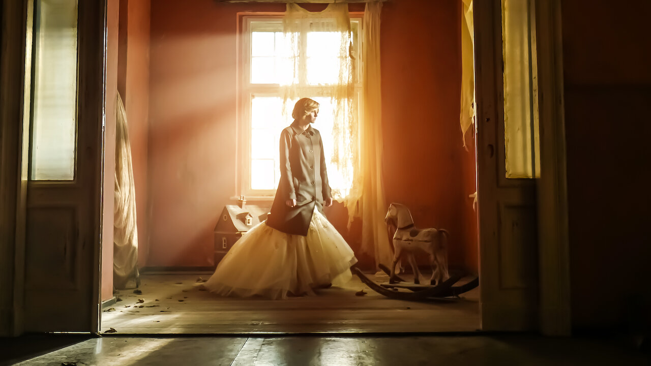 Watch Spencer | Netflix