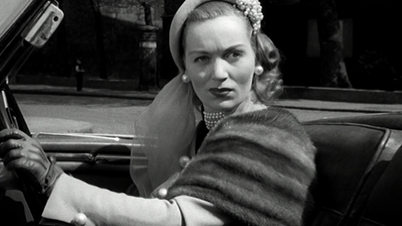 The Ringer | Netflix