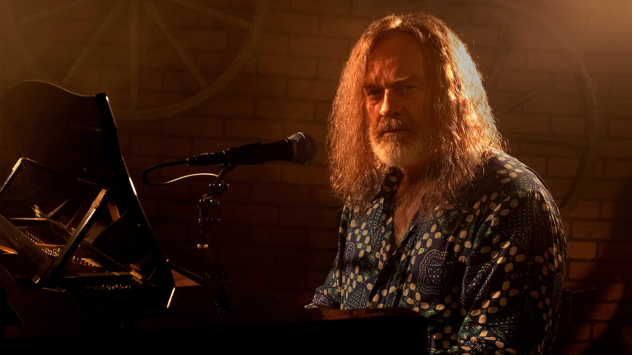 Watch The Space Between | Netflix