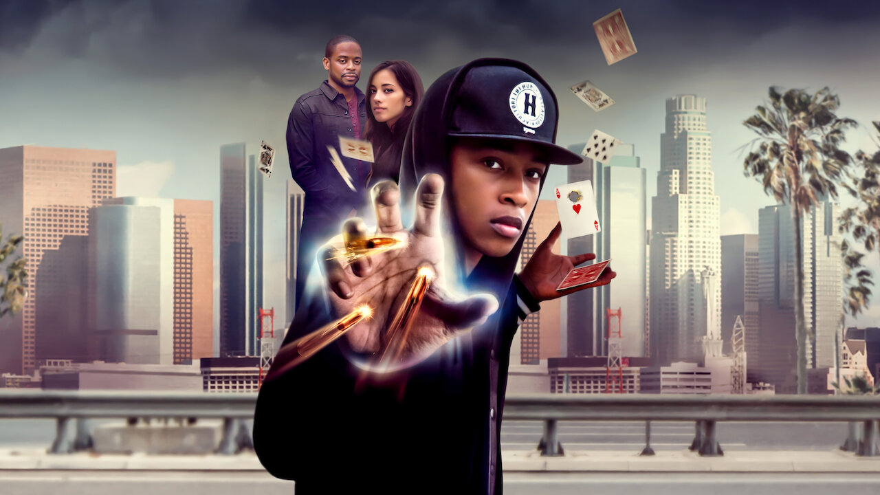 Watch Sleight | Netflix