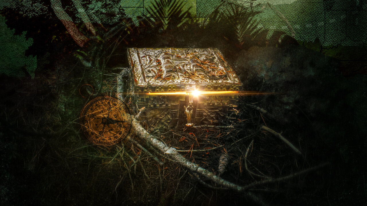 Watch Gold & Greed: The Hunt for Fenn's Treasure | Netflix Official Site