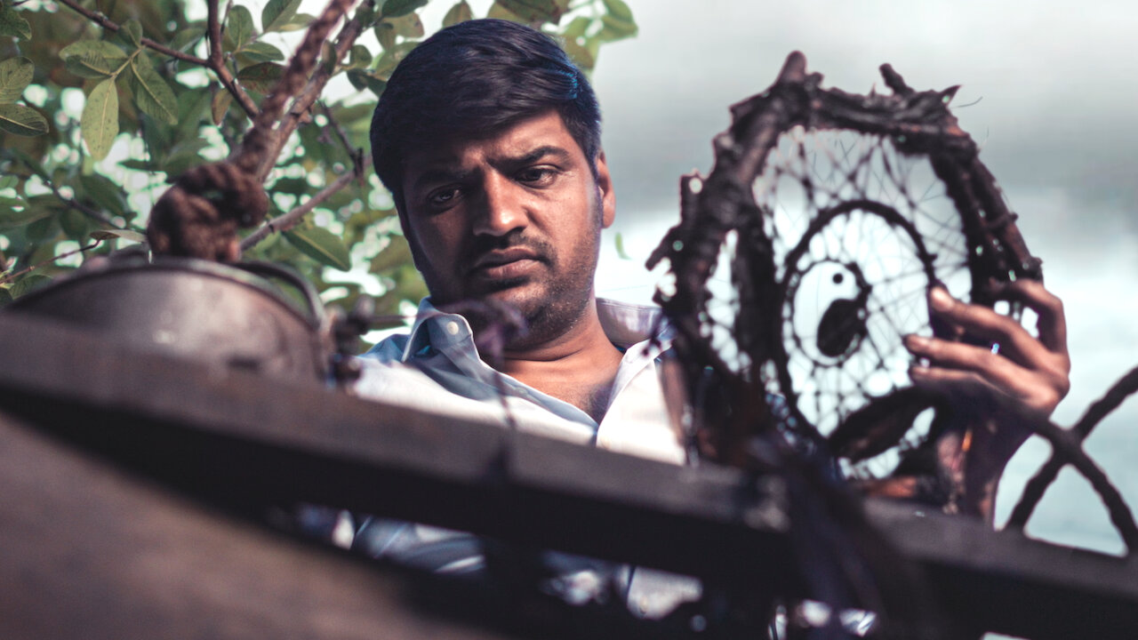 Watch Conjuring Kannappan | Netflix