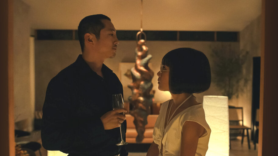 Watch BEEF | Netflix Official Site