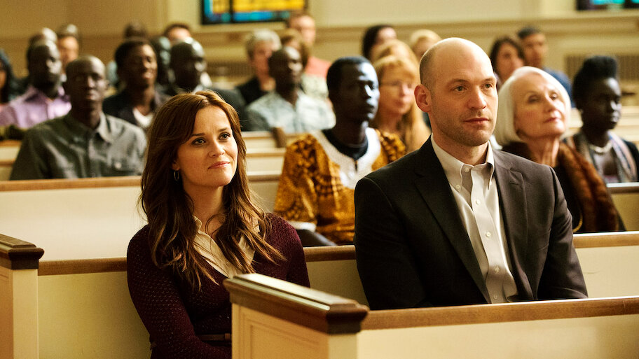 Watch The Good Lie | Netflix