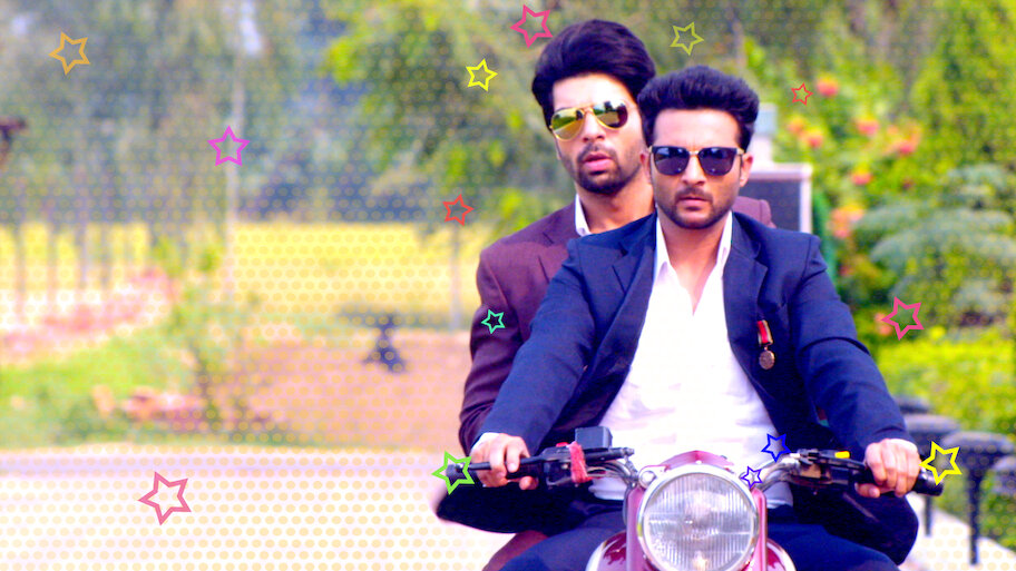 Watch What the Jatt!! | Netflix