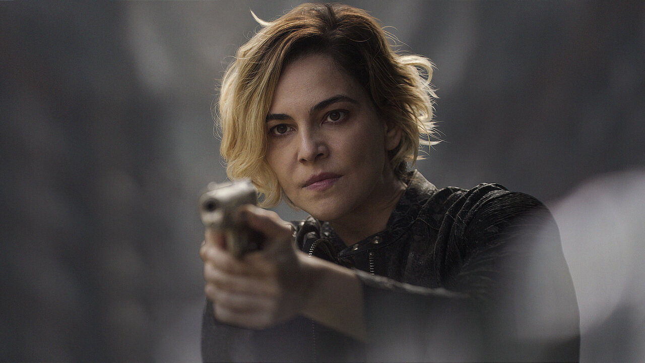 Watch Good Morning, Verônica | Netflix Official Site