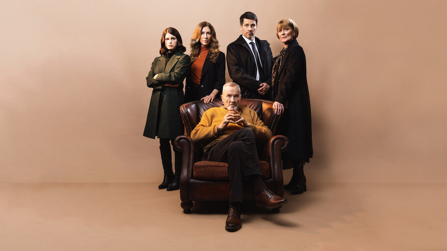 Watch The Inheritance | Netflix