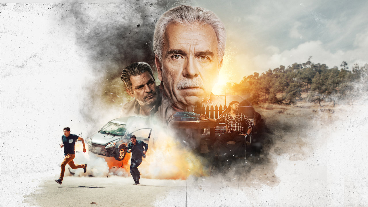 O Último Dragão | Site Oficial Netflix