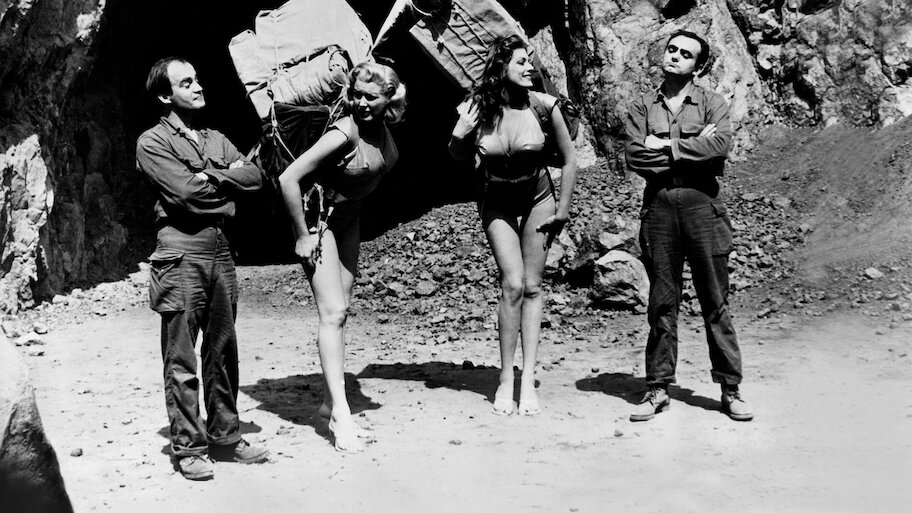 Watch Invasion of the Star Creatures | Netflix