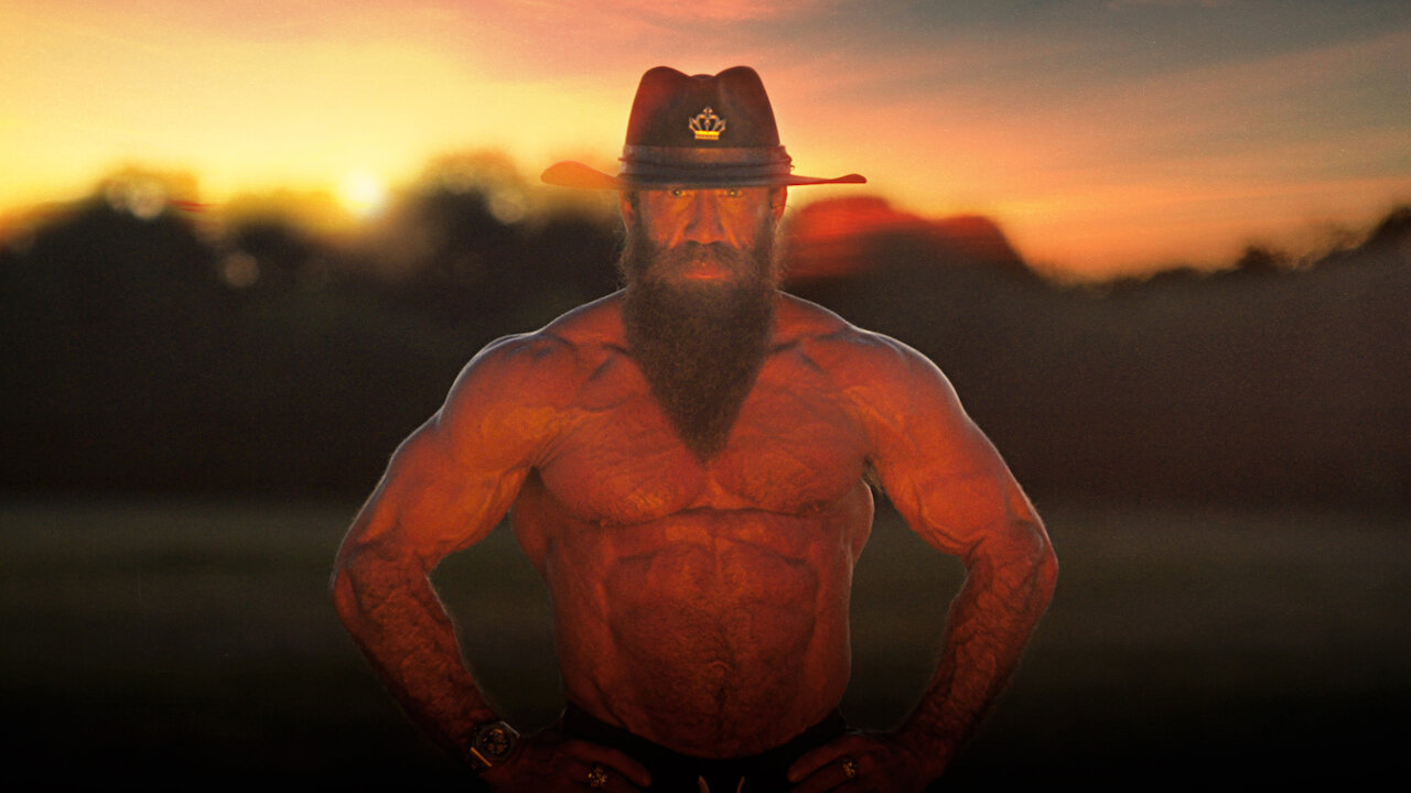 Untold: The Liver King | Netflix – offizielle Webseite