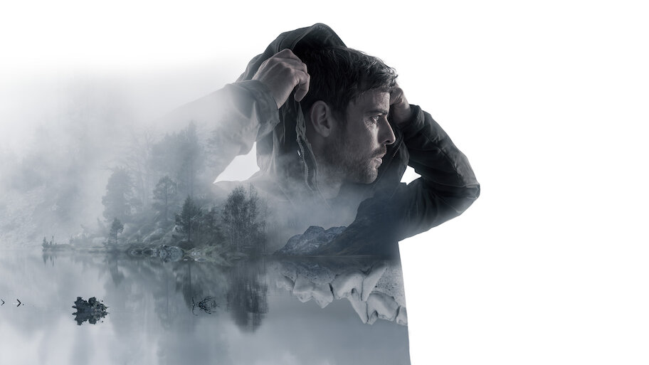 Simon Becketts Die Chemie des Todes | Netflix