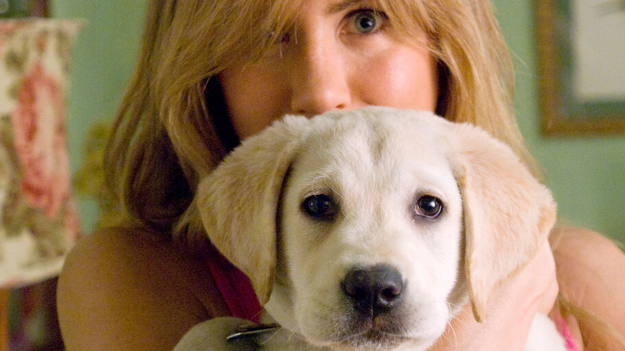 Marley y yo | Netflix