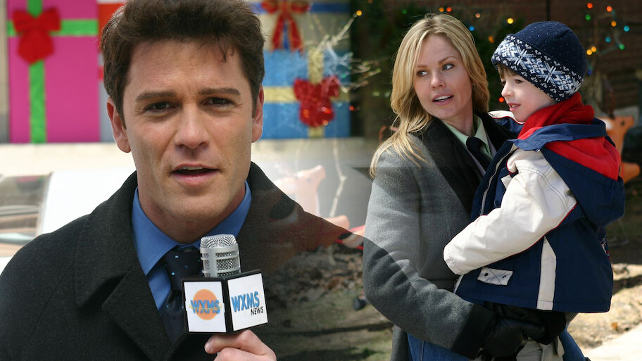 Watch Crazy for Christmas | Netflix