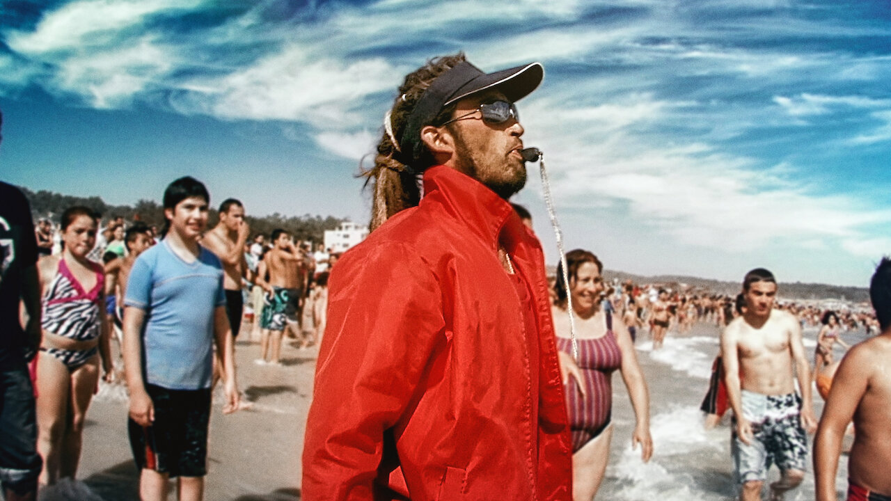 Ve El salvavidas | Netflix