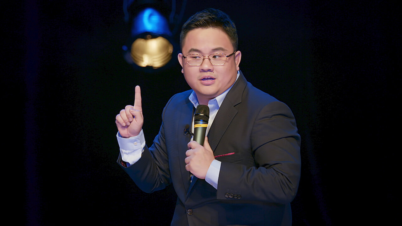 Watch Dr Jason Leong Hashtag Blessed | Netflix