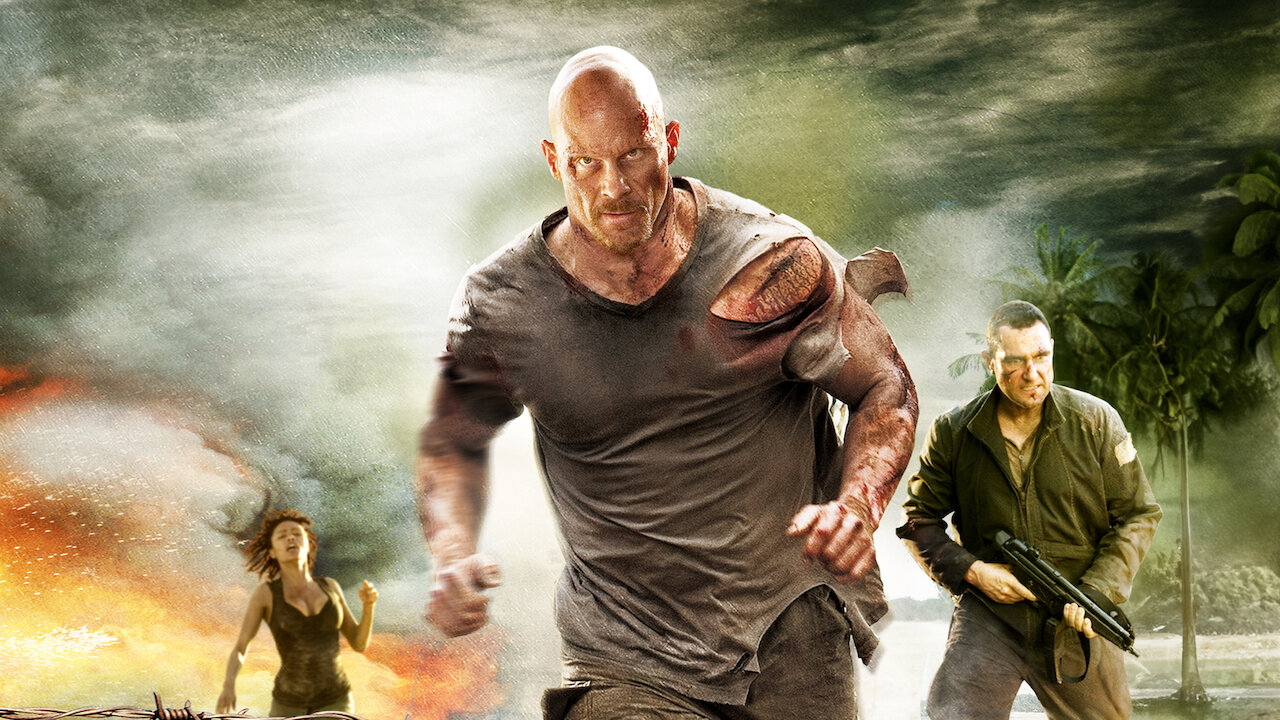 Watch The Condemned | Netflix