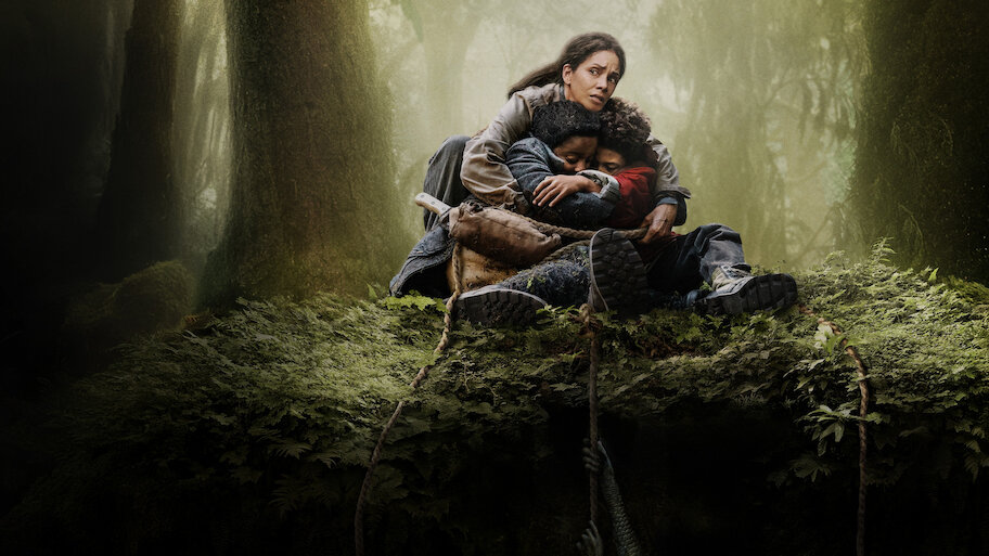 Watch Never Let Go | Netflix