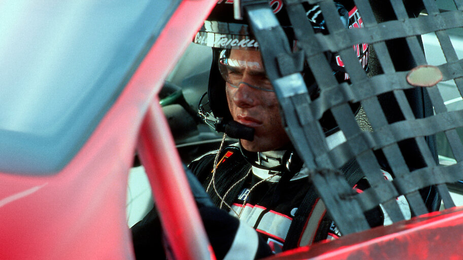 Days of Thunder | Netflix