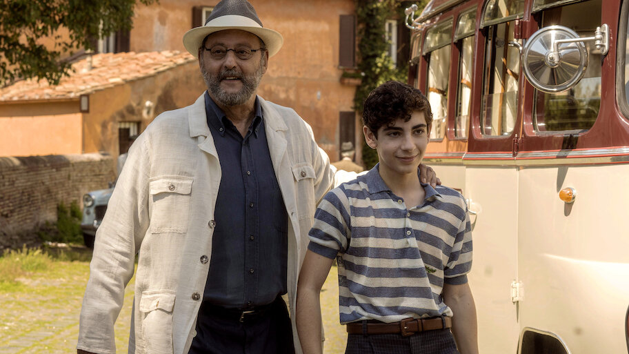 Promises | Netflix