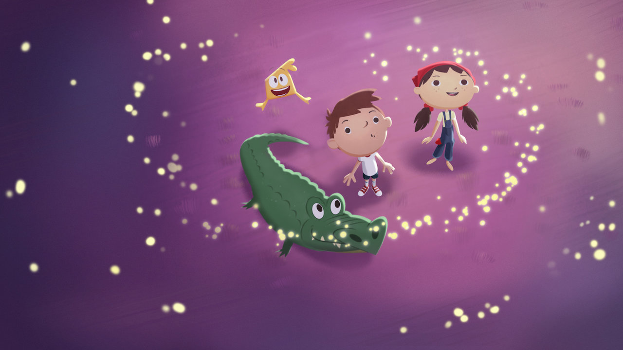 Watch Justin Time | Netflix