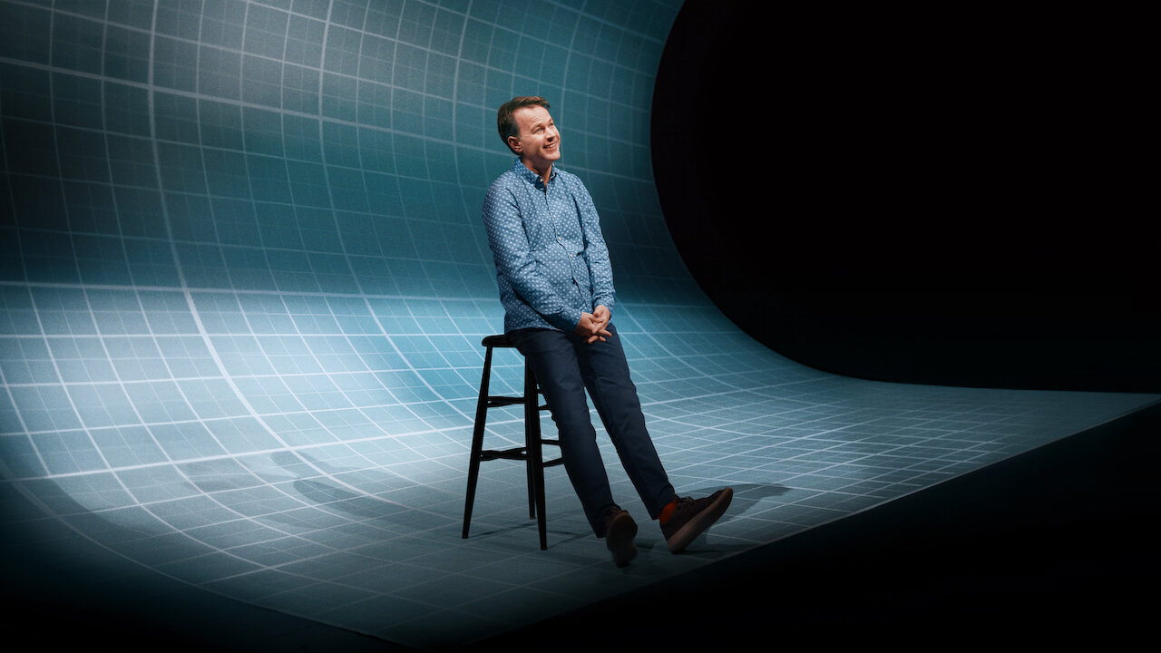 Watch Mike Birbiglia: The Old Man and The Pool | Netflix Official Site