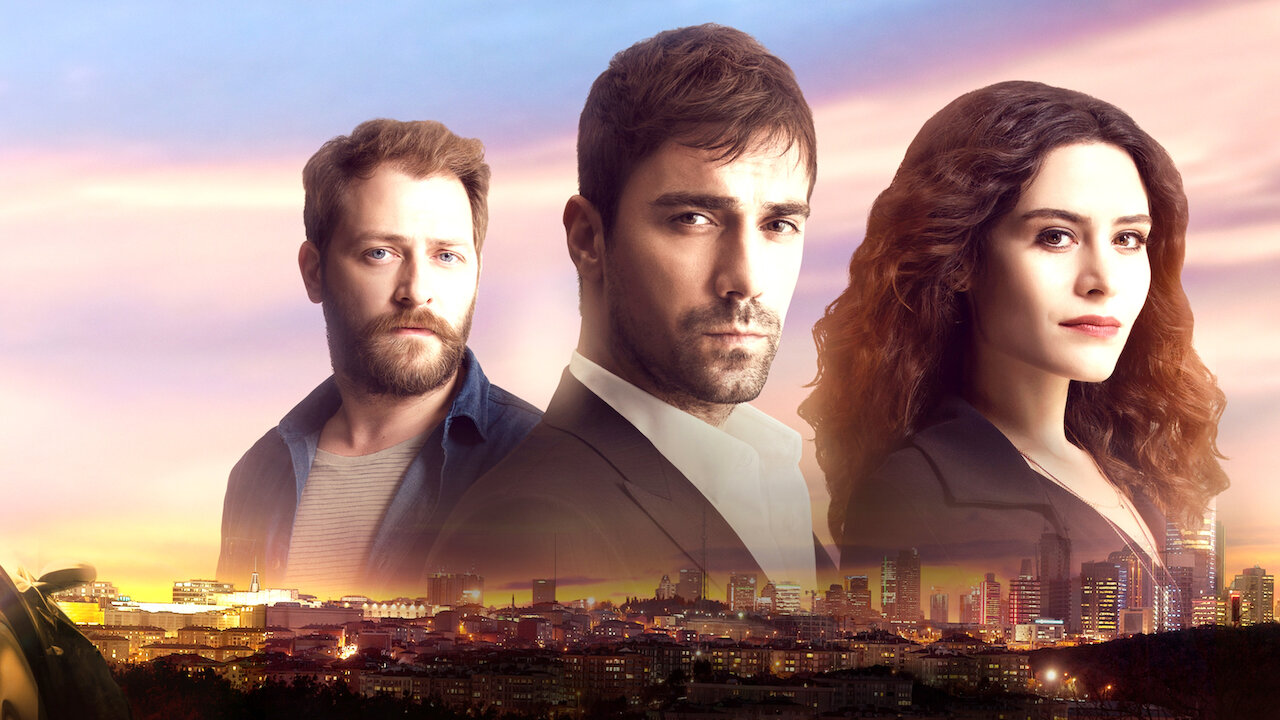 Intersection | Netflix