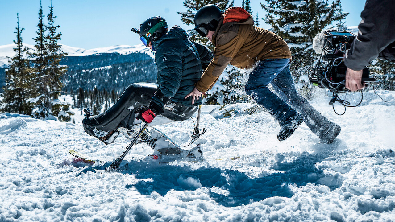 Watch Full Circle | Netflix