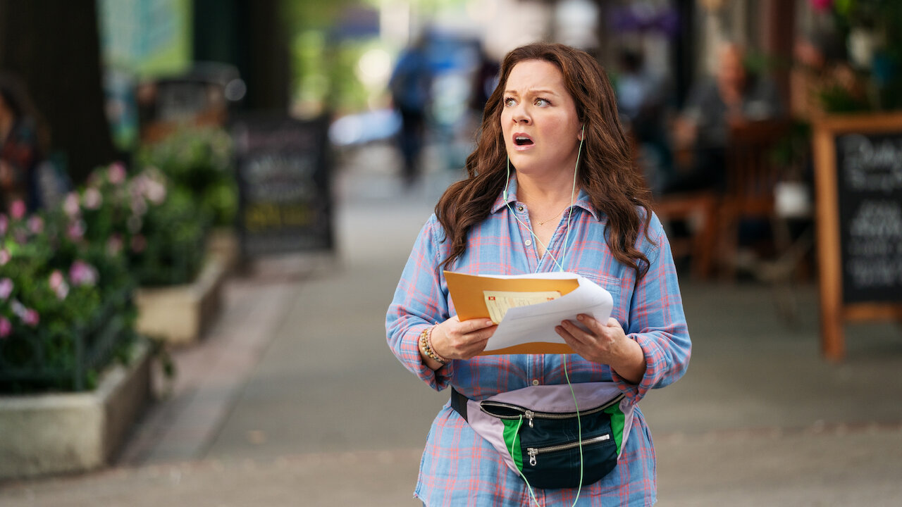 Watch Superintelligence | Netflix