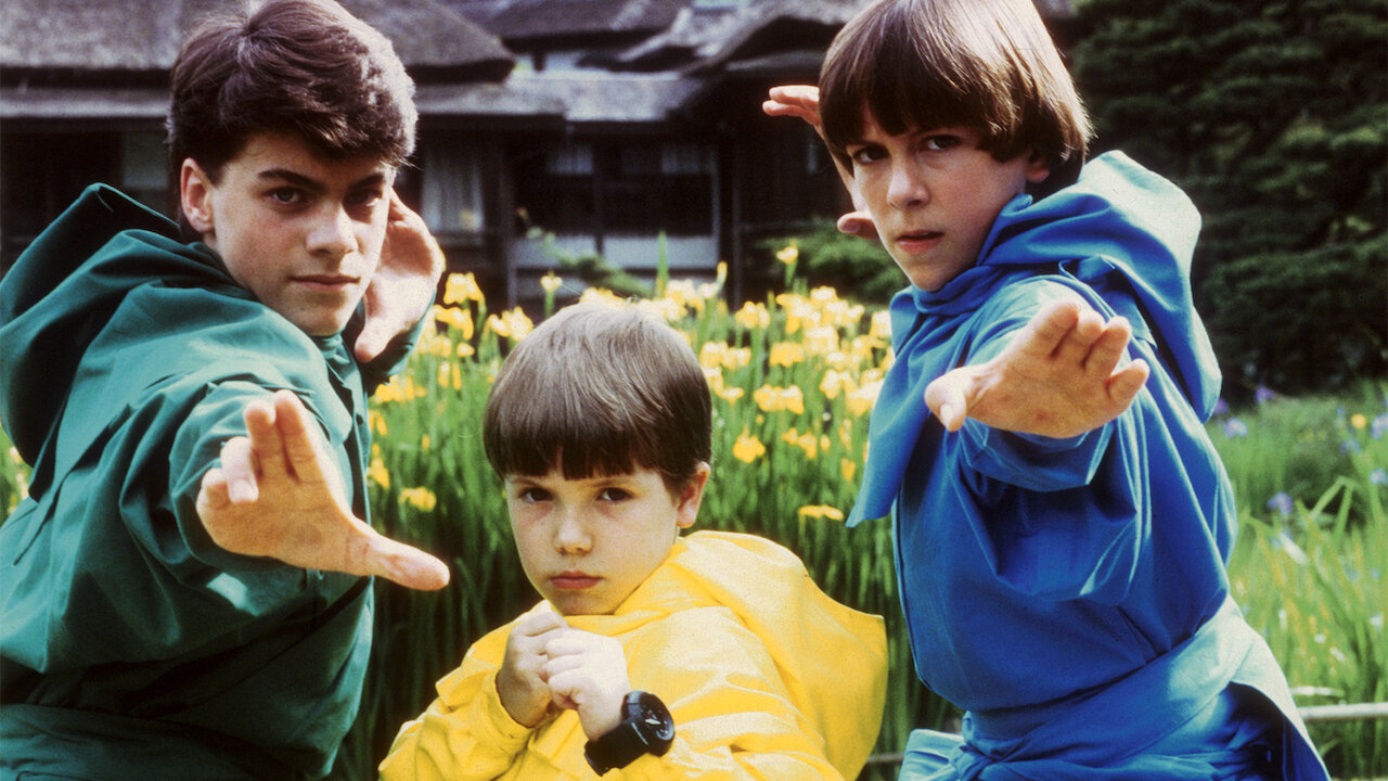 Watch 3 Ninjas: Kick Back | Netflix
