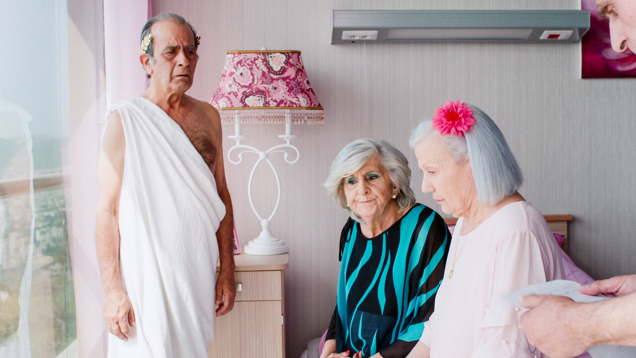 Watch Wanted | Netflix