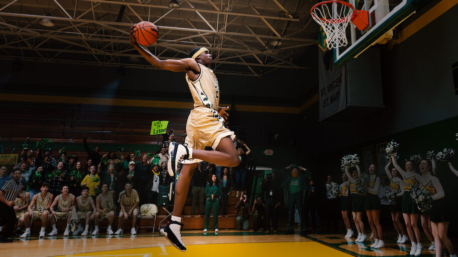 Watch Shooting Stars | Netflix