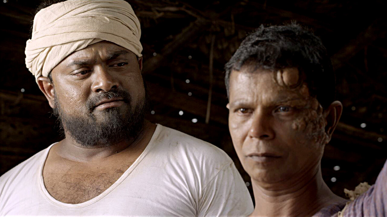 Watch Paathi | Netflix
