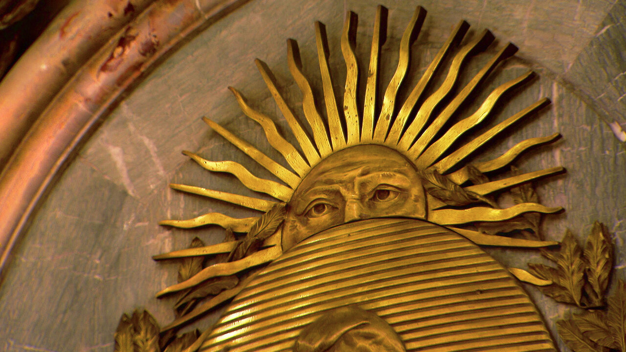 Regarder Nazi Gold in Argentina | Netflix