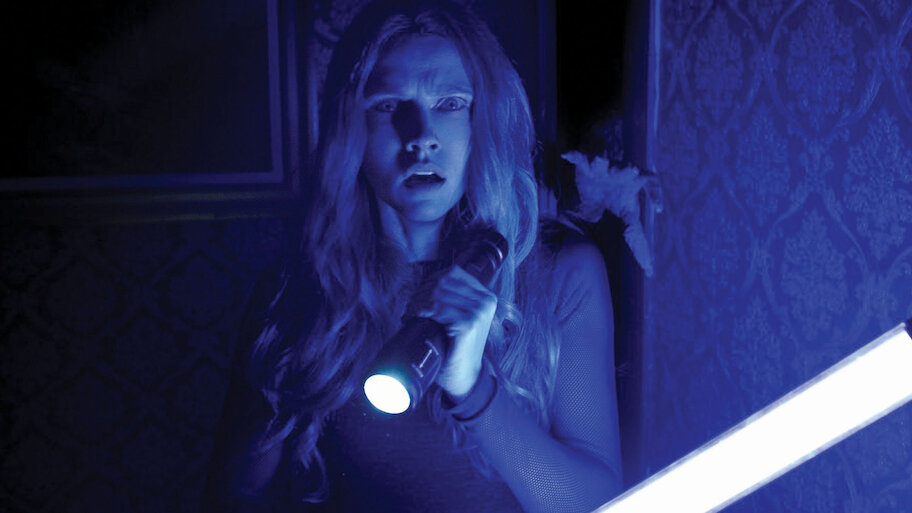Lights Out | Netflix