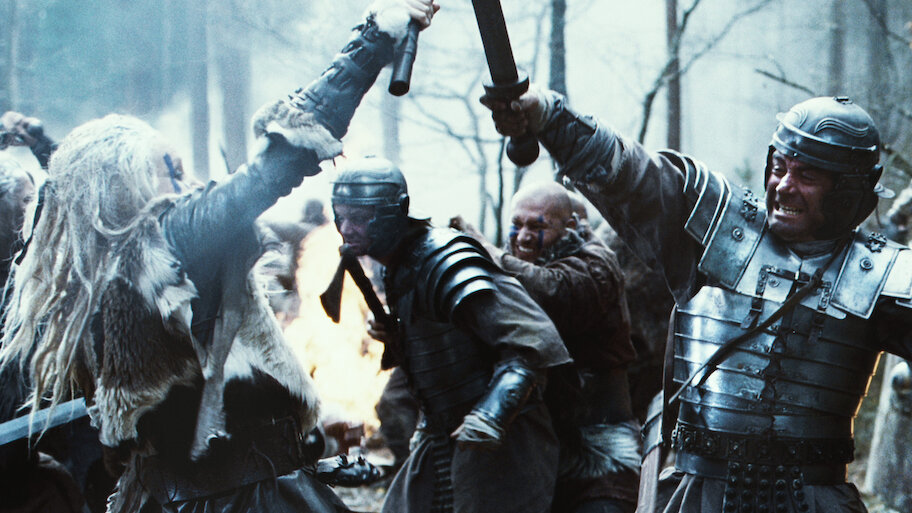 Centurion | Netflix