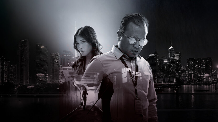 Metro Crime Series | Netflix