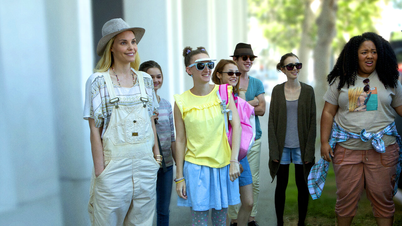 Watch To the Bone | Netflix Official Site