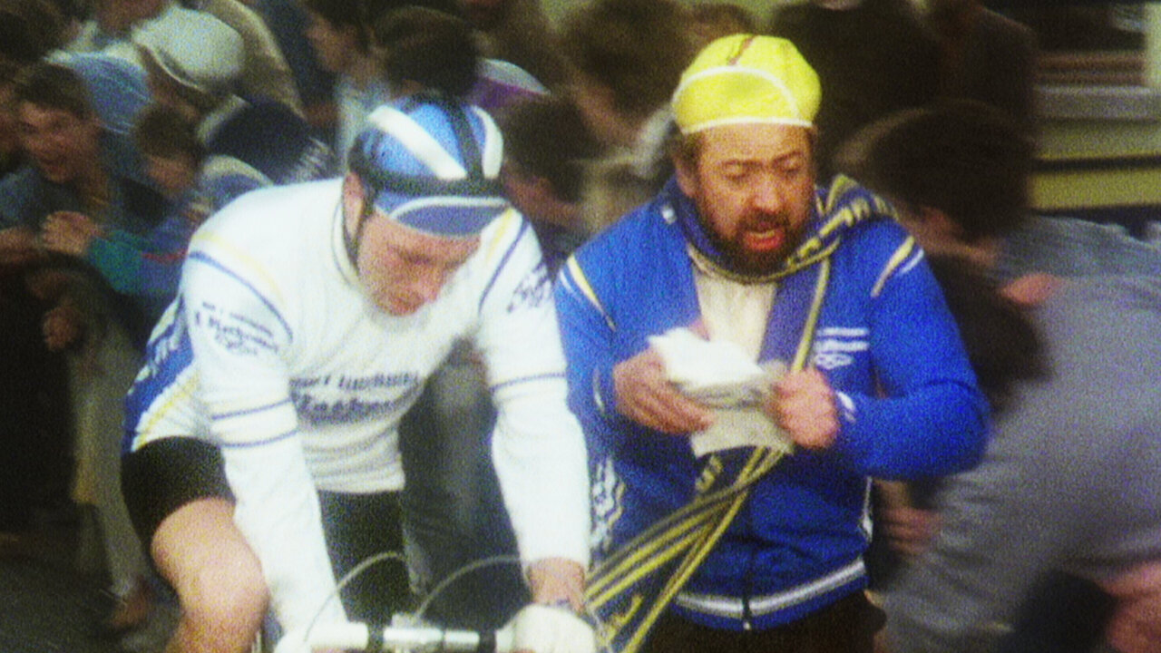 Watch Hector | Netflix