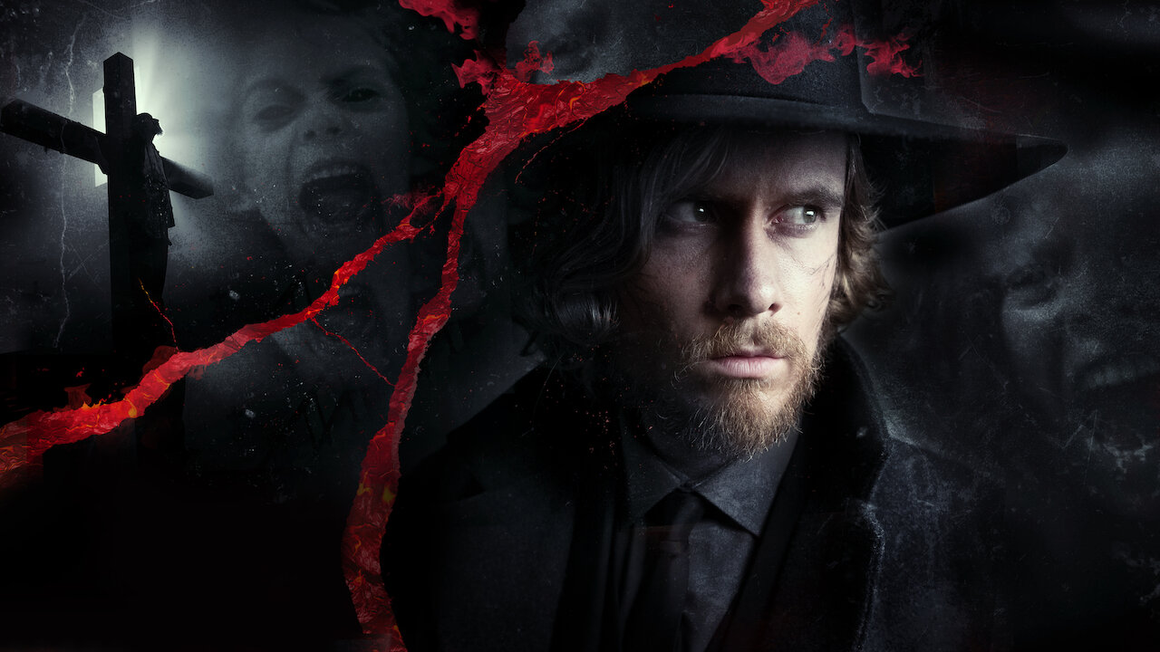 A Marca do Demônio | Site oficial da Netflix